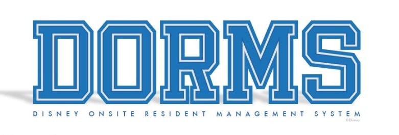 dorms-logo – The Frances Diaries